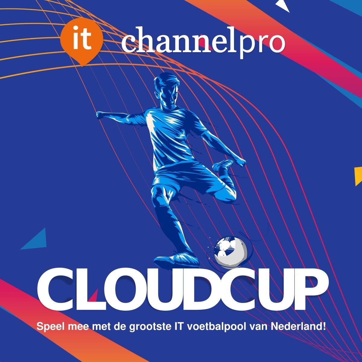CloudCup Recap: Speelronde 2 - ITchannelPRO
