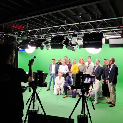 Ronde tafel “digitale soevereiniteit” - een record met primeurs - ITchannelPRO