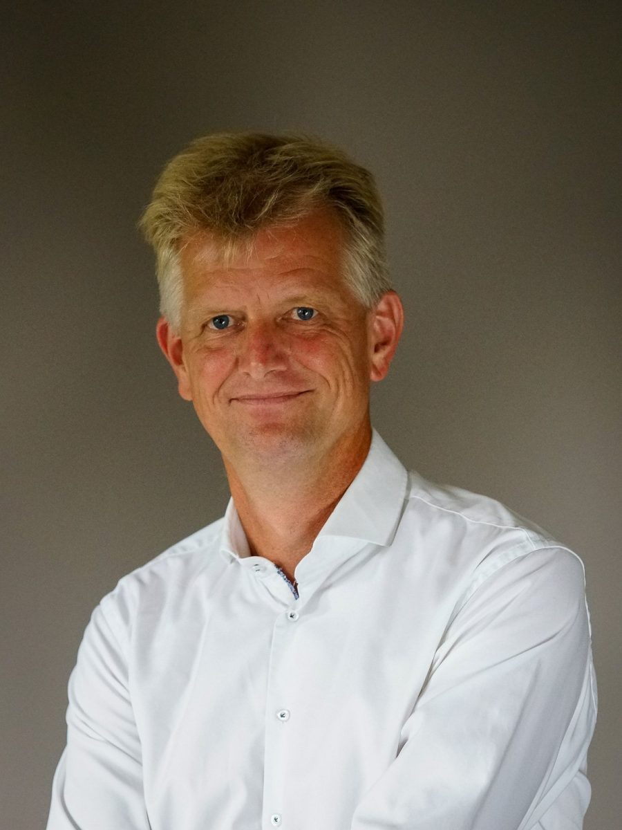 Jan Veltman nieuwe CEO van ilionx - ITchannelPRO
