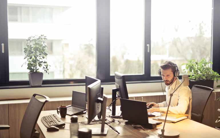 GT Connect ten onder in perfecte storm - ITchannelPRO