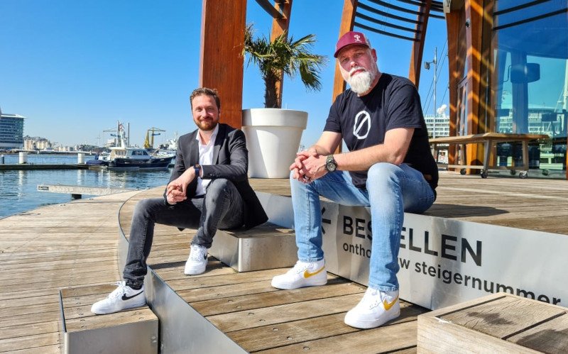 Zerocopter benoemt Erik Ploegmakers tot nieuwe CEO - ITchannelPRO