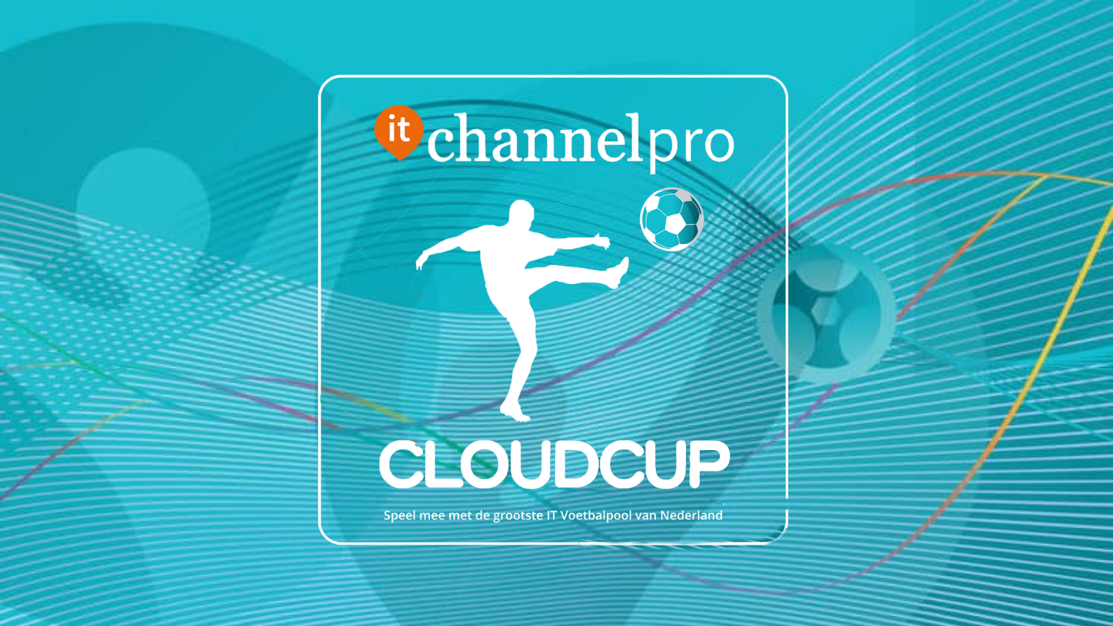 CloudCup-voorspellingen Remco (Arrow) en Frank (Fortinet)