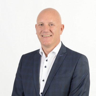 Auke Smit van Effecta: Communicatie is een nutsvoorziening