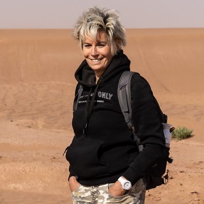 De passie van… Alice Scheerder - ITchannelPRO