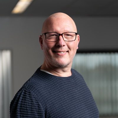 Richard Jansen over de cultuur van Pocos - ITchannelPRO