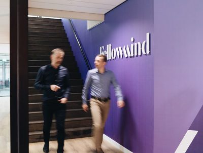 Fellowmind neemt Nederlandse cloud- en beveiligingsexpert Synlogic over