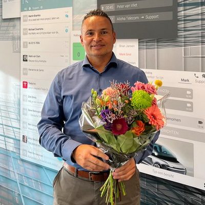 Danny Dekker gaat Xelion versterken - ITchannelPRO