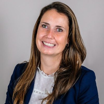 Anyes Krijnen CFO Uniserver Group - ITchannelPRO