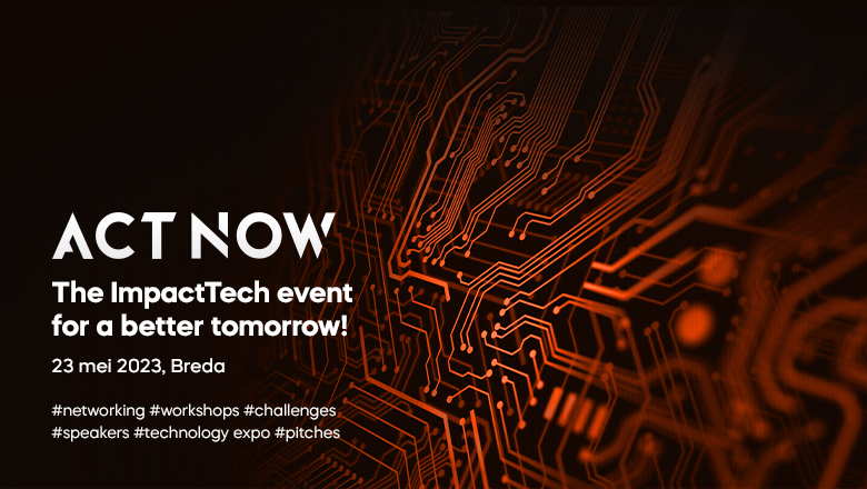 De ACTNOW Impact Tech Summit - ITchannelPRO