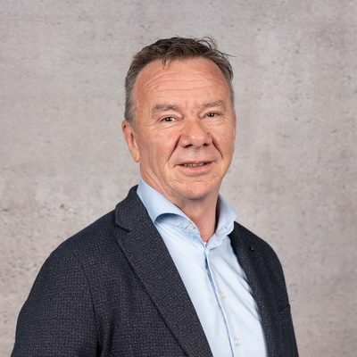 Martien als nieuwe â€˜Regional Directorâ€™ Fellowmind Nederland