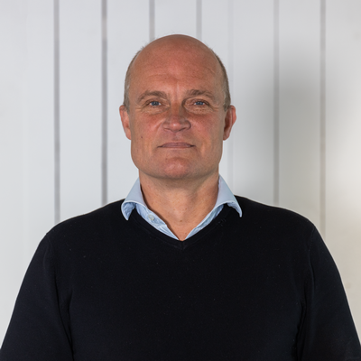 Enreach stelt Ian Rooker aan als nieuwe CFO - ITchannelPRO