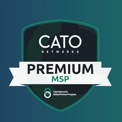 Horizon Telecom hoogste Premium MSP Partner Cato Networks