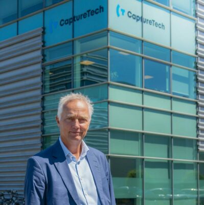 CaptureTech Introduceert Cyber Shield - ITchannelPRO