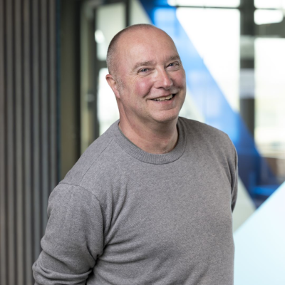 Marc Punte van Ster over MOVEit Automation - ITchannelPRO