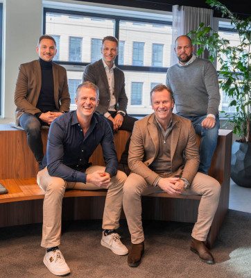 KNNS & nxtoffice overgenomen door TSH - ITchannelPRO