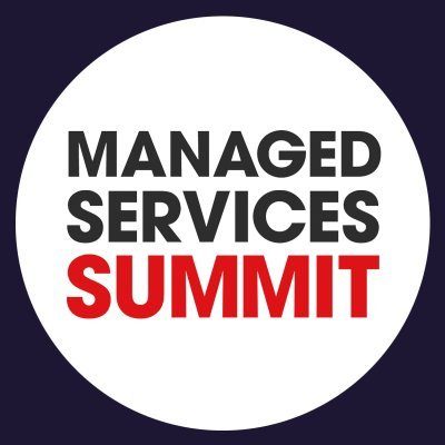 Managed Services Summit 2024 - ITchannelPRO