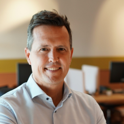 The Future Group onthult nieuwe merkidentiteit - ITchannelPRO