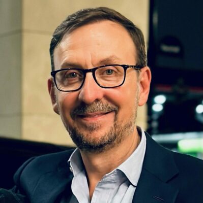 Stephen van Rooyen nieuwe CEO van VodafoneZiggo - ITchannelPRO