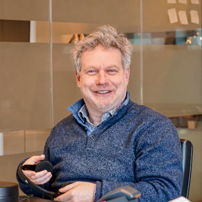 Ronny Timmermans van XeniT over ContentGrid - ITchannelPRO