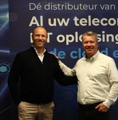 Aurora teleQ toegevoegd aan BusinessCom My-Connect portfolio - ITchannelPRO