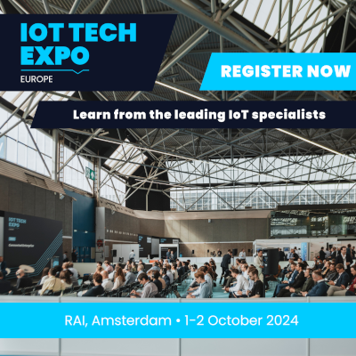 Amsterdam maakt zich op voor IoT Tech Expo Europe - ITchannelPRO