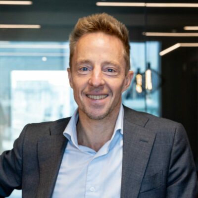 Kris De Schepper nieuwe Managing Director België voor Dstny - ITchannelPRO
