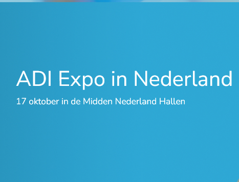 ADI Expo - ITchannelPRO