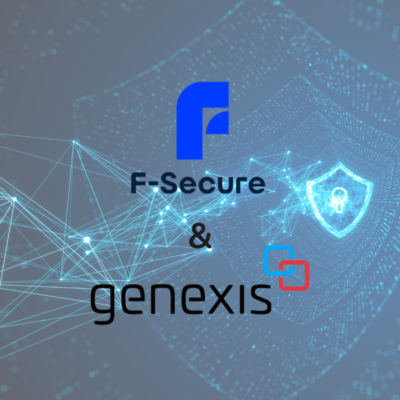Genexis integreert F-Secure Sense-technologie - ITchannelPRO