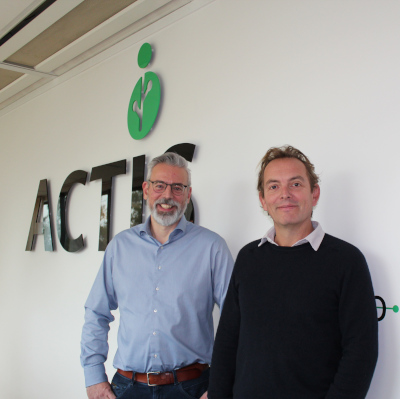 Actis toont Session Border Contoller als dienst op Cloud Expo - ITchannelPRO