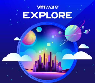 Wat is de toekomst van VMware Explore EU? - ITchannelPRO