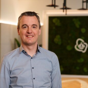 Veranderingen bij KPN voor Eric Mencke en Koen van Lieshout - ITchannelPRO