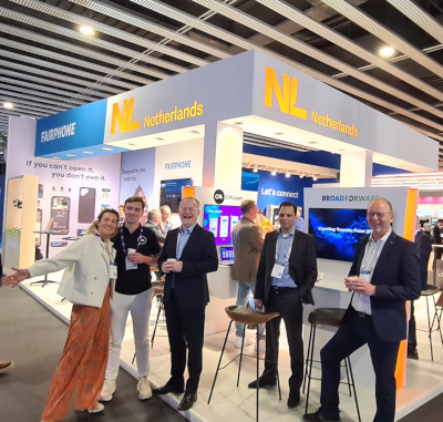 Nederland keert terug naar MWC Barcelona 2025! - ITchannelPRO