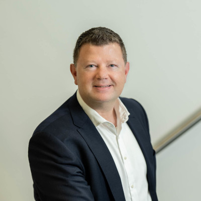 Olav van de Reijken gestart als CEO Arcus IT Group - ITchannelPRO