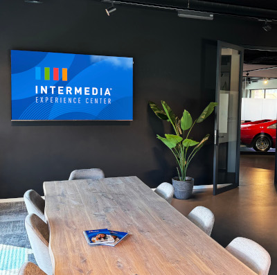Intermedia opent nieuw Experience Centre in Nederland - ITchannelPRO