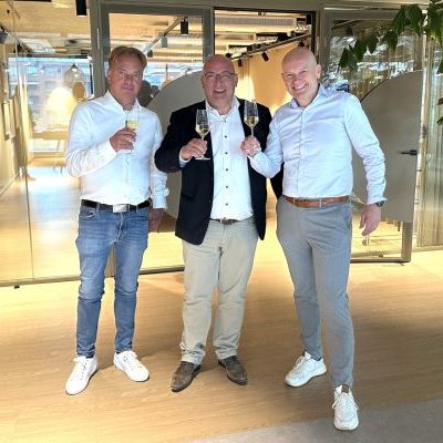 Infotune ICT door IT Local overgenomen - ITchannelPRO