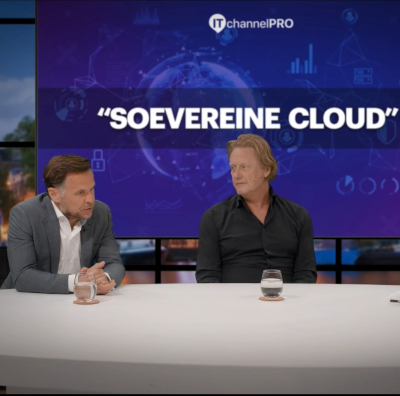 Visie digitale soevereiniteit Piet Sjoukes en Pieter Lacroix - ITchannelPRO