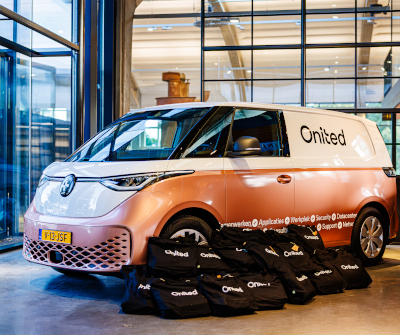 Arcus IT Group heet nu Onited - ITchannelPRO