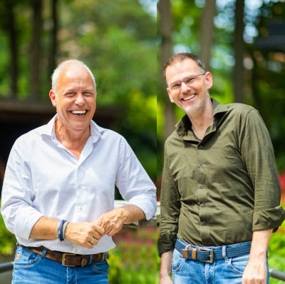 Legian tijdens Cybersec 2025 over de link tussen data en AI - ITchannelPRO