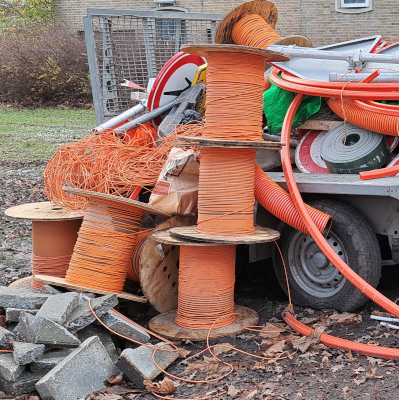 FttP op de Britse eilanden - G.Network UK valt om - ITchannelPRO