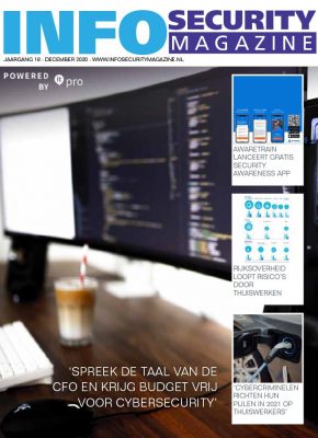 InfoSecurity Magazine - ITchannelPRO